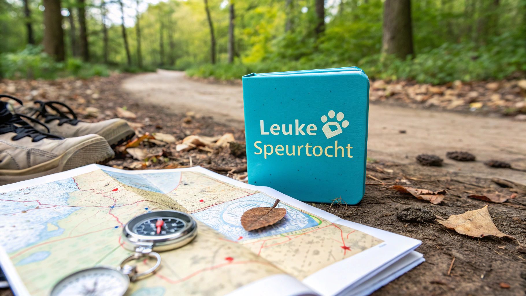 7 leuke speurtocht kinderen ideeën voor 2025! - Puzzeluitje